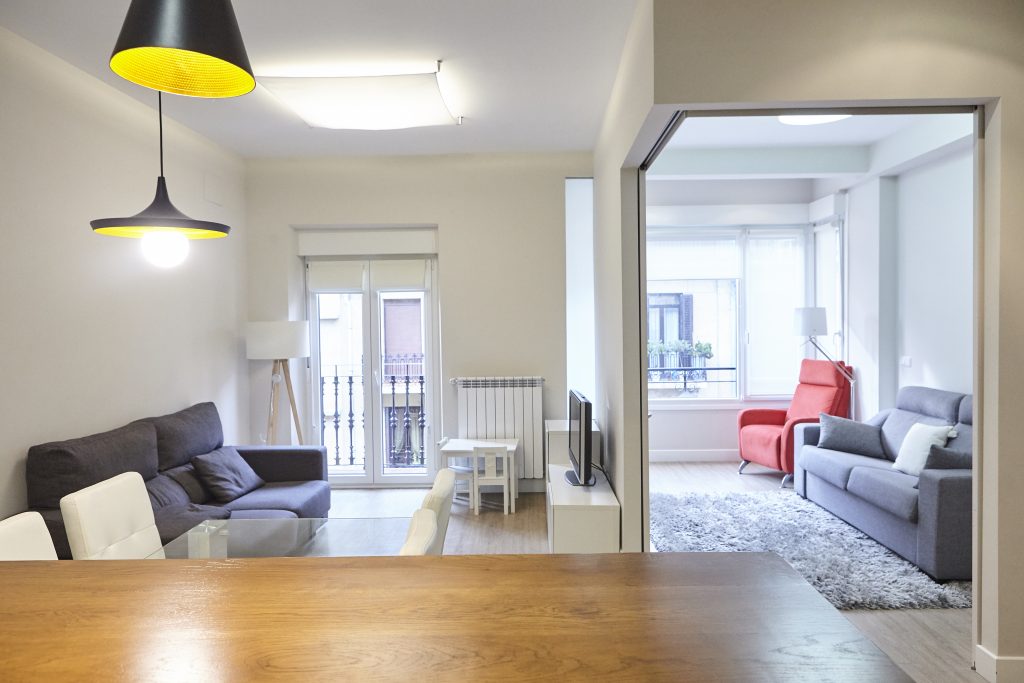 Miramon Apartment - Basque Homes