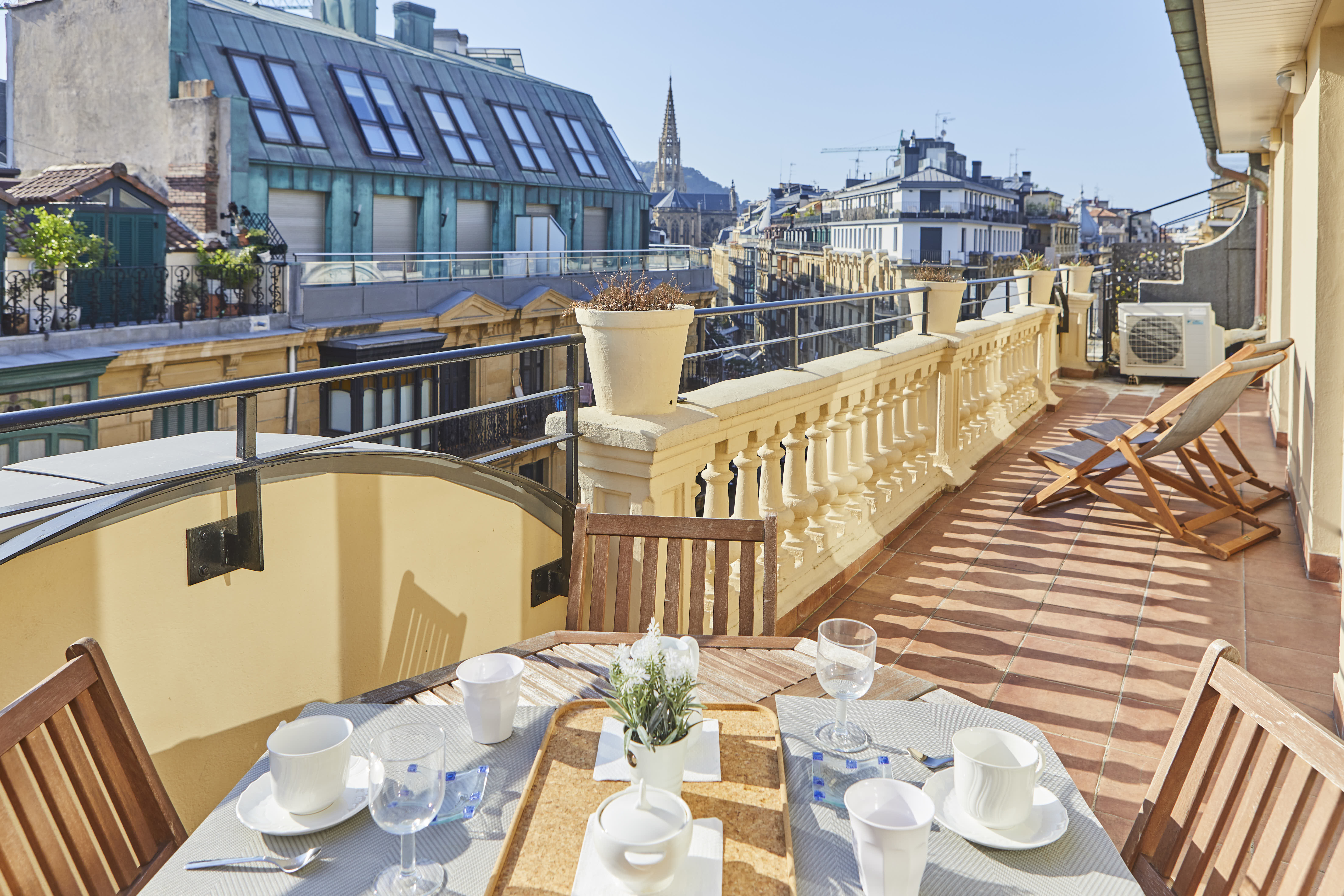 Prim Apartment - Basque Homes